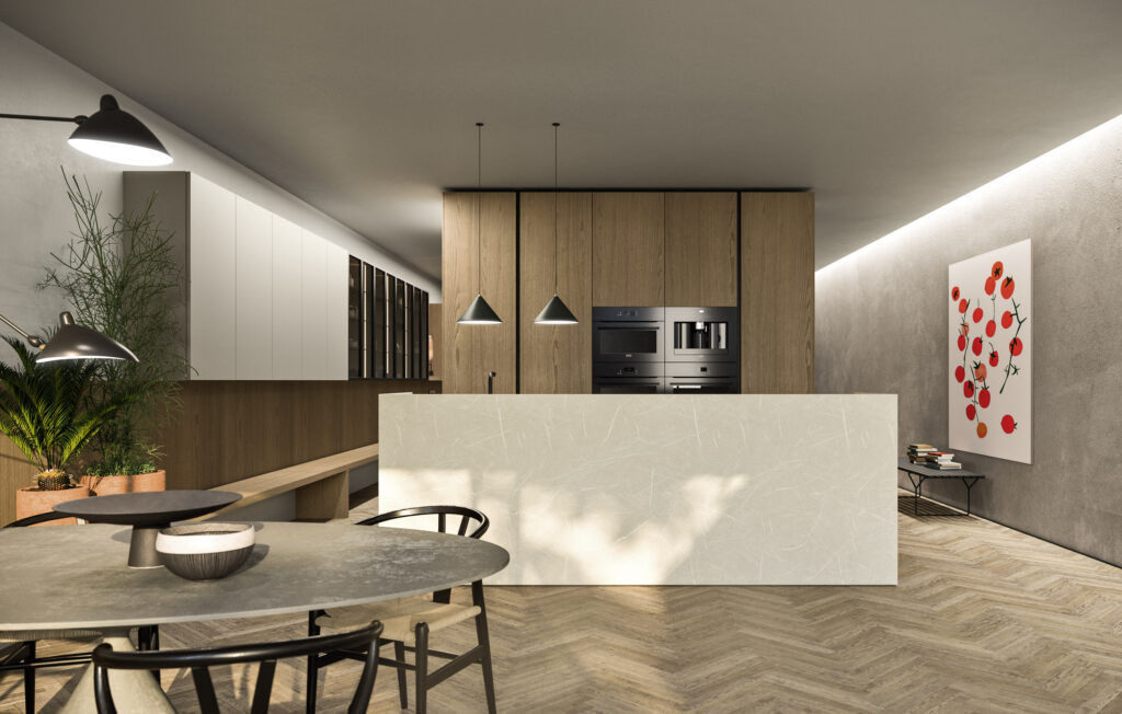 Collections - SNAIDERO