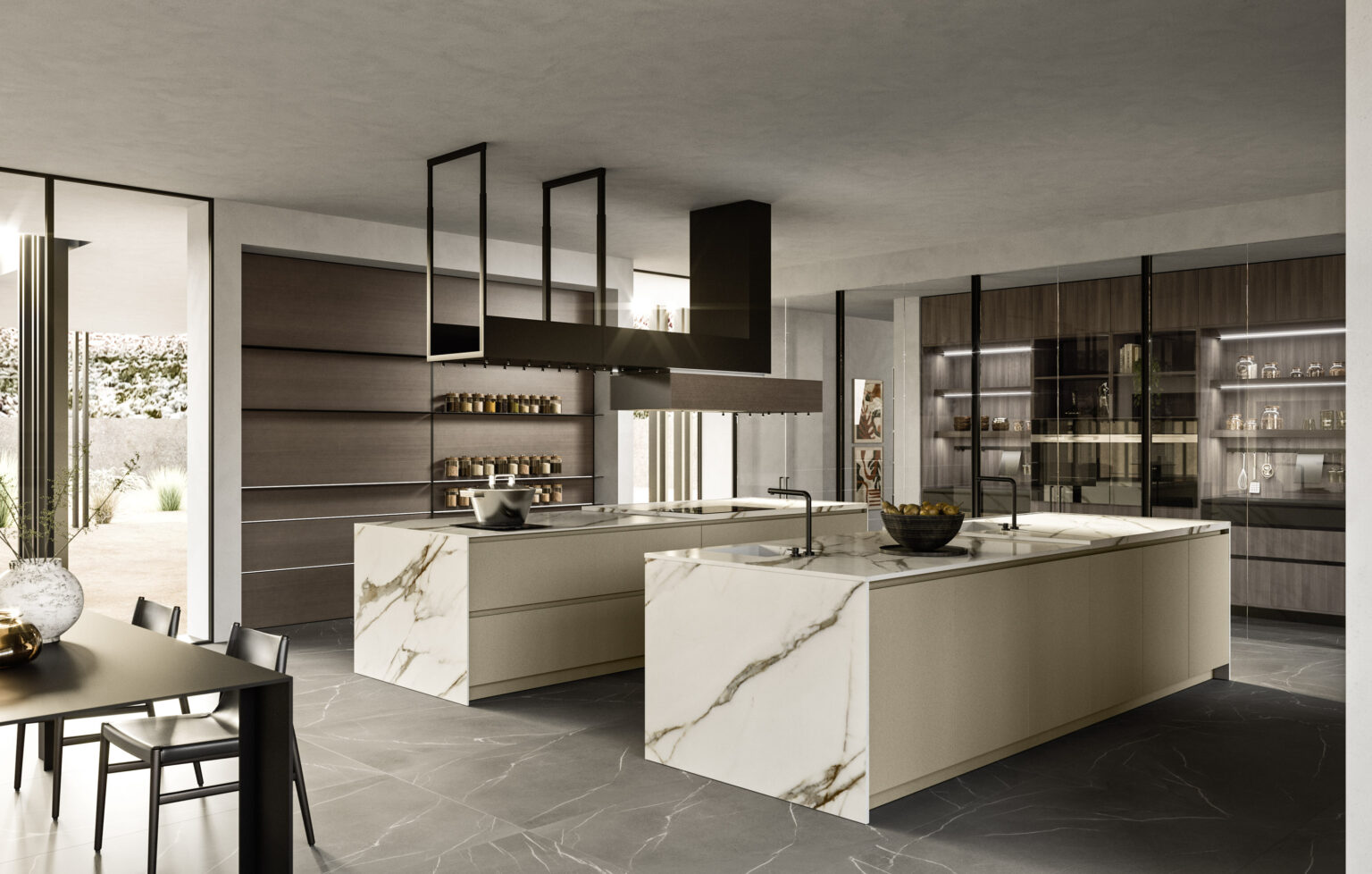 Collections - SNAIDERO