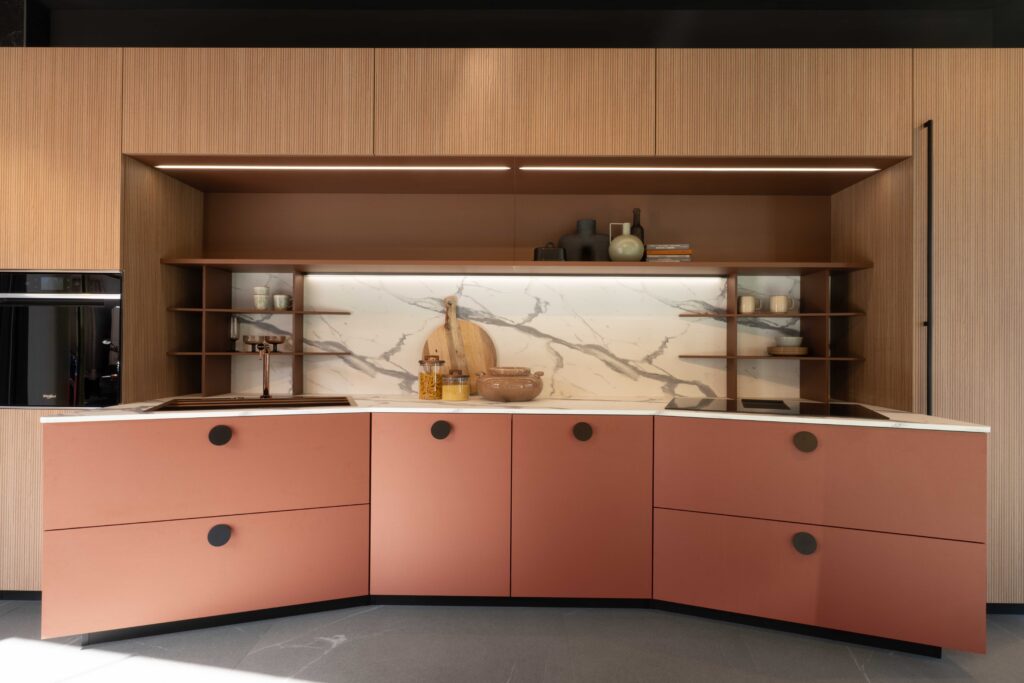 All About Milano Design Week 2025 - SNAIDERO