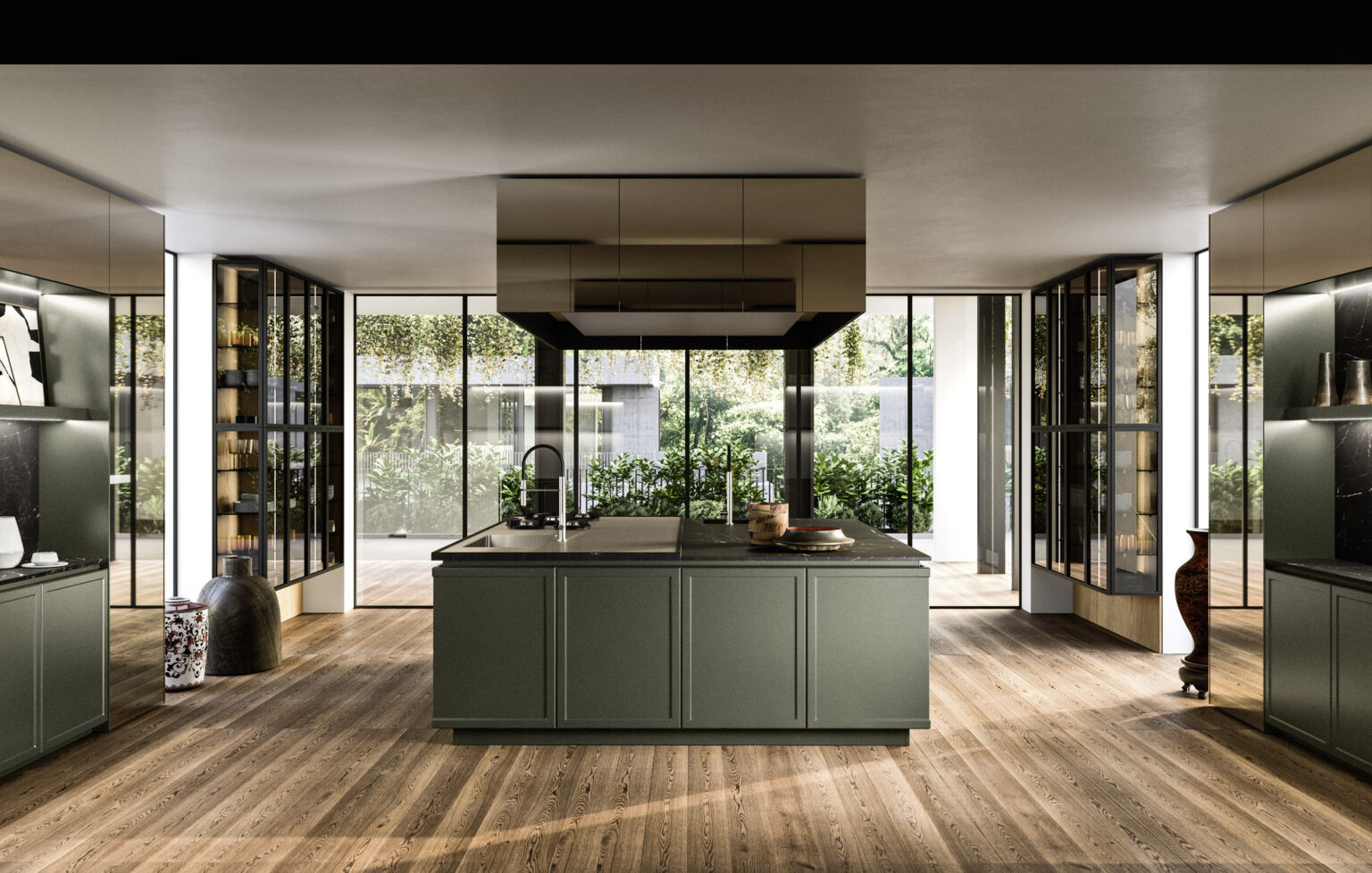 Collections - SNAIDERO